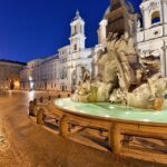Rome: Private Night Tour by Car - The Itinerary Breakdown: What You’ll See and Why It Matters