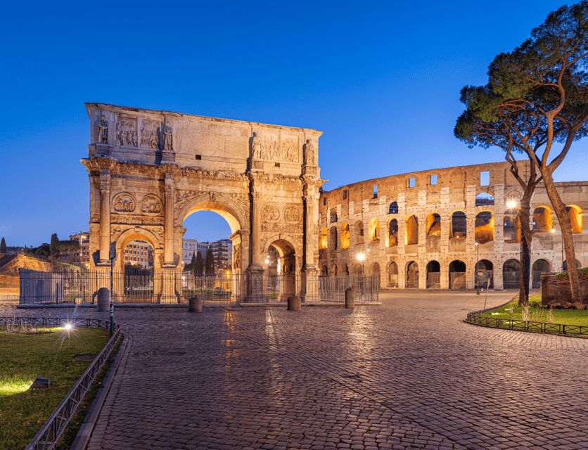 Rome: Private Night Tour with Local - Final Thoughts: Is This Tour Right for You?