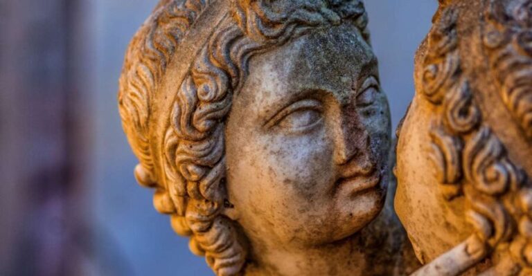 Rome: Private Ostia Antica Tour - Why This Tour Offers Great Value
