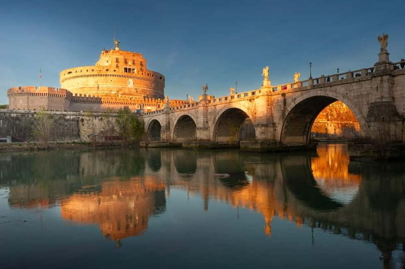 Rome: private photography lessons in the field for all levels - Who Should Consider This Tour?