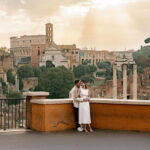 Rome: Private photoshoot at the Colosseum & Surroundings - A Closer Look at the Experience