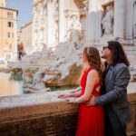 Rome: Private Photoshoot at the Trevi Fountain - Why This Photoshoot Might Be a Great Choice