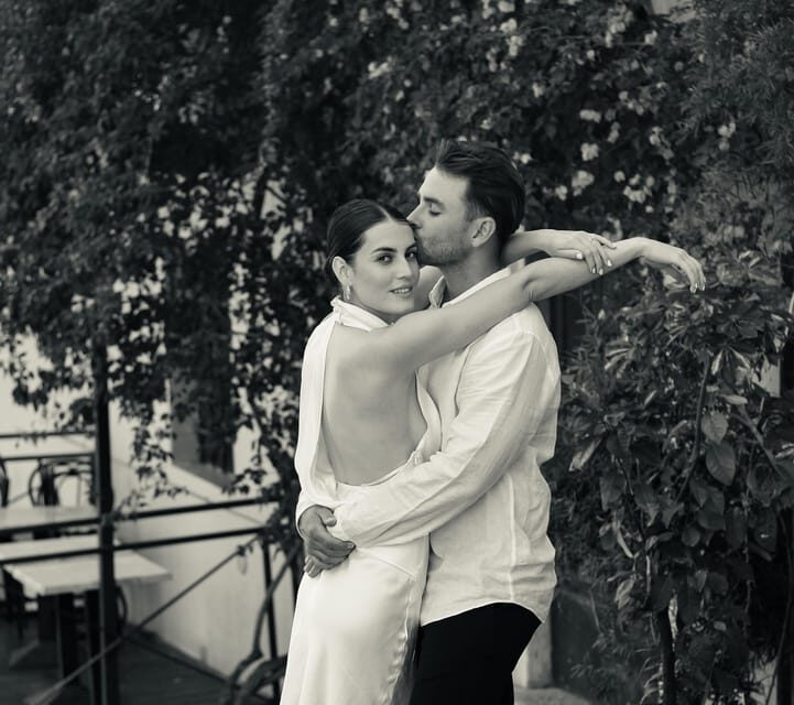 Rome: Private Photoshoot by Professional Photographer - What to Expect During Your Photoshoot