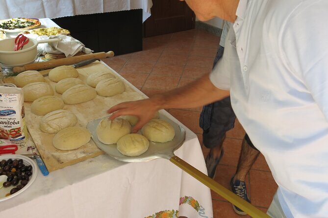 Rome: Private Pizza Making Home cooking class with a local - Analyzing Cost and Value