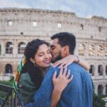Rome: Private Professional Photoshoot at Colosseum - The Experience: What to Expect