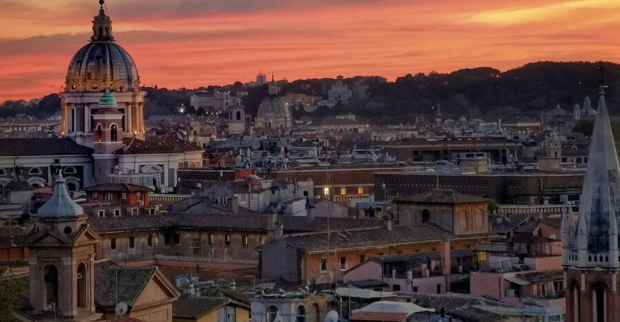 Rome: Private Seven Hills of Rome by Car Tour - Why This Tour Offers Good Value
