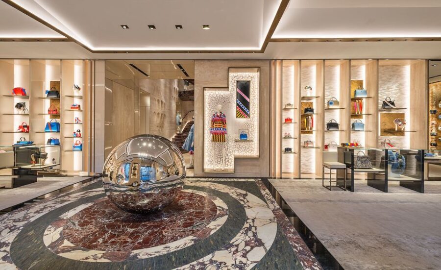 Rome: Private Shopping Tour - An Authentic, Convenient Way to Shop in Rome