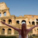 Rome Private Shore Excursion - The Itinerary in Detail