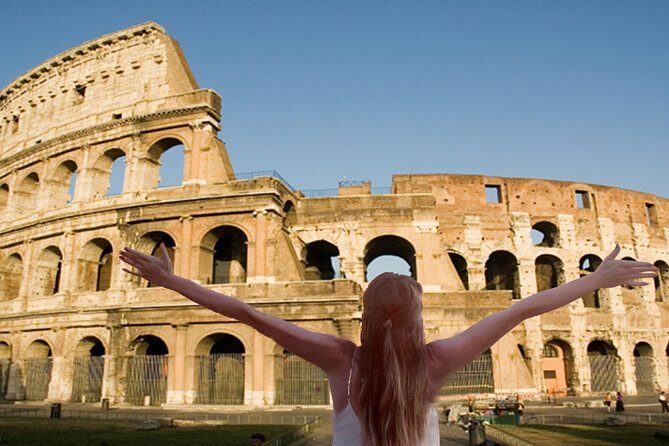 Rome Private Shore Excursion - The Itinerary in Detail