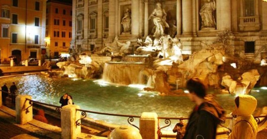 Rome: Private Sightseeing Night Tour by Car - Why You’ll Love This Tour