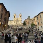 Rome: Private Sunset Walking Tour through the City Center - The Heart of Rome’s Classics