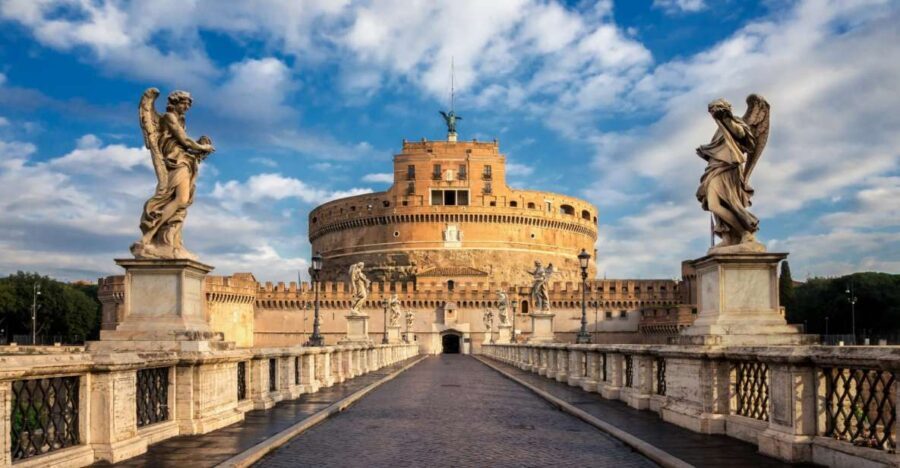 Rome: Private Tailored City Tour with Expert Driver - Why Choose This Tour? A Deep Dive