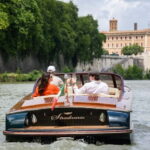 Rome: Private Tiber River Cruise on a Luxury Boat - Key Points