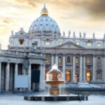 Rome: Private Tour by Chauffeur-Driven Black Mercedes - Detailed Breakdown of the Itinerary