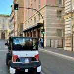 Rome: Private Tour by Golf Cart with Pickup - Who Should Consider This Tour?