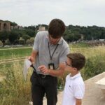 Rome Private tour of Colosseum & Vatican Museums All Included - Authentic Experiences and Guide Highlights
