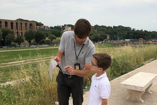 Rome Private tour of Colosseum & Vatican Museums All Included - Authentic Experiences and Guide Highlights