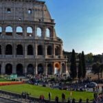Rome: Private Tour of the Colosseum,Roman Forum and Palatine - What It’s Like on the Ground
