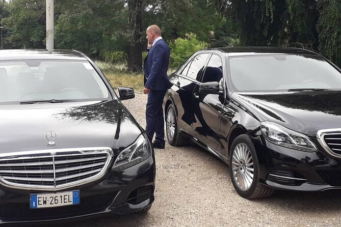 Rome: Private Tour with Driver  3 hours - Why a Private Driver Tour in Rome?