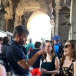 Rome Private Tour with Early Morning Vatican Museums - Logistics & Value