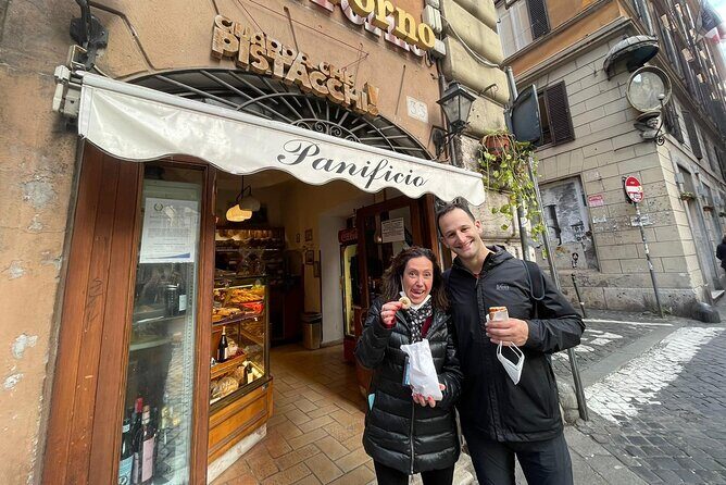 Rome: Private Tour with Guide - Who Will Benefit Most?