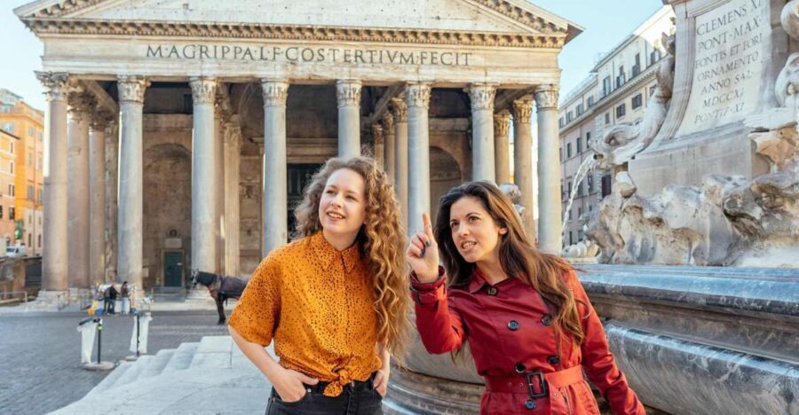 Rome: Private Tour with Locals  Highlights & Hidden Gems - Is It Worth the Price? The Value Breakdown