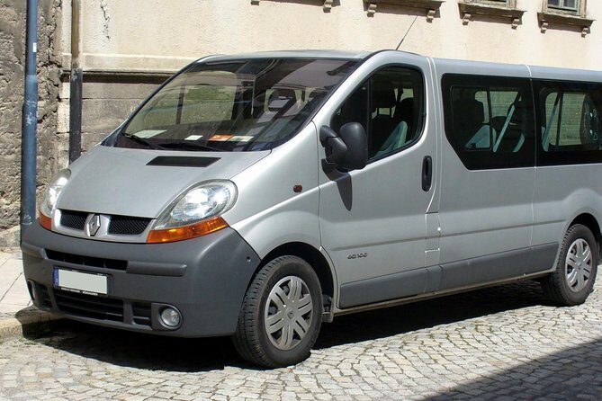 Rome Private Transfer: FCO/CIA Airport to City Centre Hotels - The Bottom Line