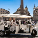 Rome: Private Tuk Tuk Tour in Rome's City Center - A Deep Dive into the Experience