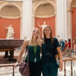 Rome: Private Vatican and Sistine Chapel Skip-the-Line Tour - The Practicalities