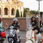 Rome: Private Vespa Tour with Professional Photoshoot - The Itinerary: What You’ll See and Experience