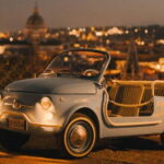 Rome: Private Vintage Cabrio Tour Inspired by La Dolce Vita - Who Should Consider This Tour?