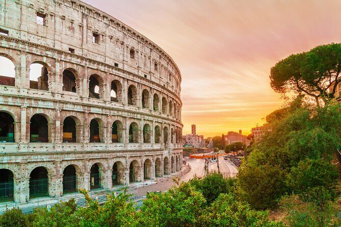 Rome Private VIP Tour Colosseum, Vatican Museum, Sistine Chapel - What We Think About the Value