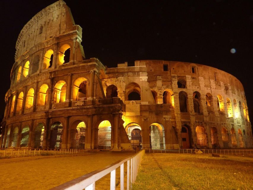 Rome Private Walking Tour - What You Can Expect on This Tour