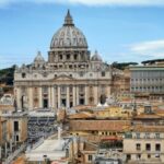 Rome: Private Walking Tour of Castel Sant'Angelo - Unpacking the Itinerary: What You Can Expect