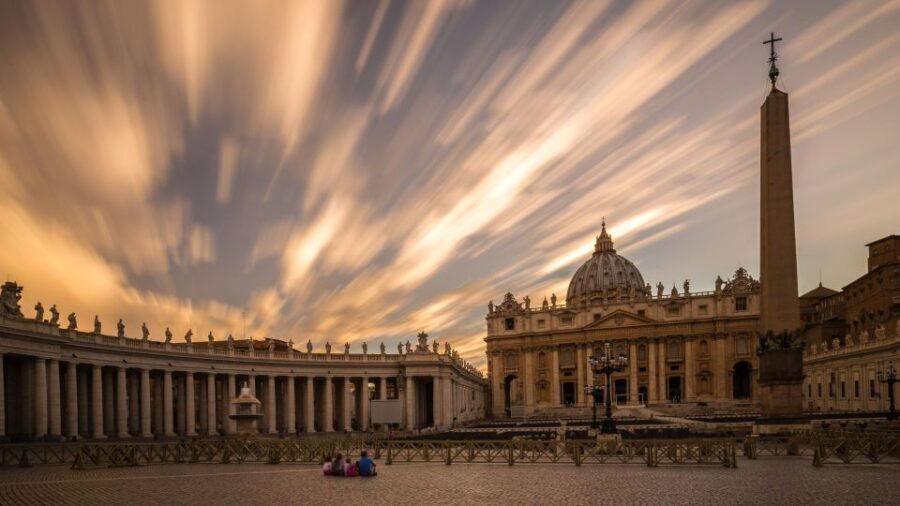 Rome: Private Wheelchair Tour Vatican Museums & Chapel - An In-Depth Look at the Vatican Private Wheelchair Tour