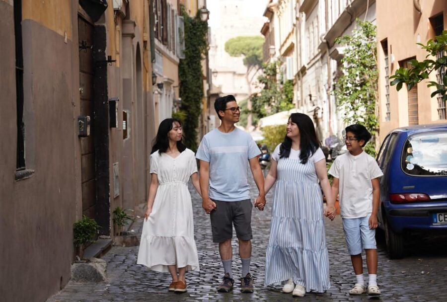 Rome: Professional Photoshoot Experience - How This Experience Fits into Your Rome Visit