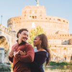 Rome: Professional Private Photoshoot at Castel Sant'Angelo - Why You Should Consider This Tour