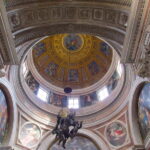 Rome: Raphaels Hidden Gems & Renaissance Art Private Tour - The Itinerary: What You’ll See and Why It Matters