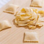 Rome: Ravioli, Fettuccine and Tiramisu Cooking Class - What You Can Expect from the Cooking Class