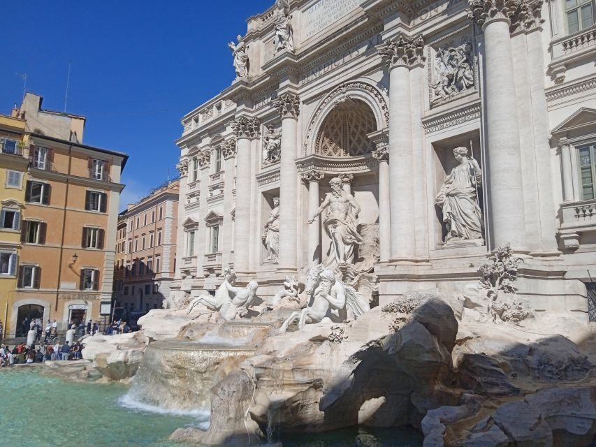 Rome: Renaissance & Baroque Walking Tour - Who Will Love This Tour?