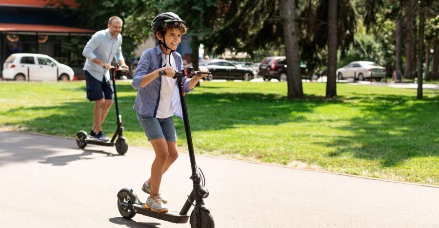 Rome: Rent an E-Scooter - Detailed Breakdown of the Experience