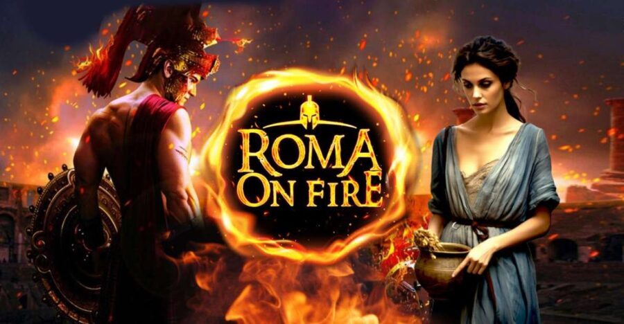 Rome: Roma World Entry Ticket with Roma on Fire Live Show - Key Points