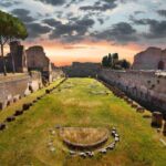 Rome: Roman Forum and Palatine Hill Guided Tour - The Itinerary – Step by Step