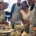 Rome: Roman Master Chef Cooking Class with Wine - The Itinerary: From Ingredients to Masterpieces