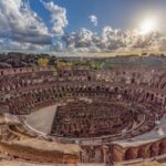 Rome: Roman Piazzas with Colosseum and Roman Forum Tour - The Practical Side: How This Tour Works