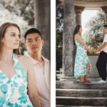 Rome: Romantic Couple Photoshoot at Villa Borghese - Detailed Breakdown of What to Expect