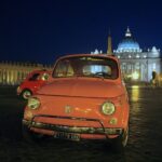 Rome: Romantic Night Tour by Classic Fiat 500 - Who Will Love This Experience?