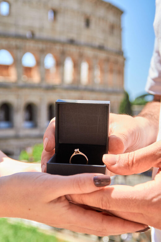 Rome: Romantic Proposal PhotoShoot - Final Thoughts