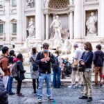 Rome: Rome at Night Evening Historical Walking Tour - Who Will Love This Tour?