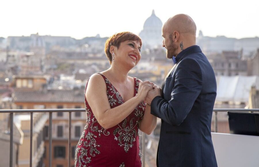 Rome: Rooftop Bar Opera Show - Final Thoughts